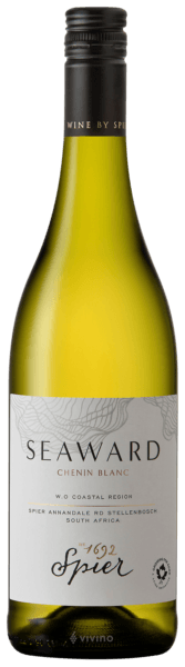 2021 Spier Seaward Chenin Blanc Vivino Us
