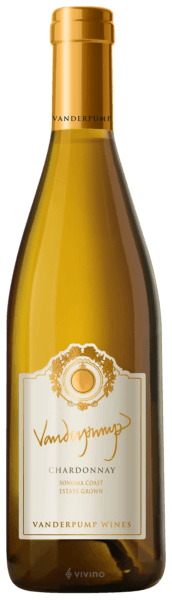 Vanderpump Chardonnay | Vivino English