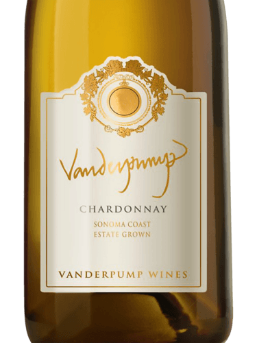 Vanderpump Chardonnay | Vivino English