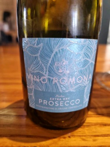 Vino Pomona Prosecco Extra Dry | Vivino US