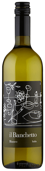 Il Banchetto Bianco | Vivino Australia