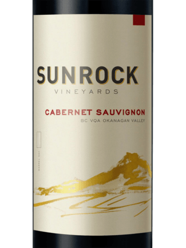 Sunrock Vineyards Cabernet Sauvignon | Vivino English