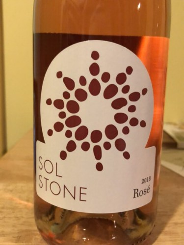 Sol Stone Rosé | Vivino US