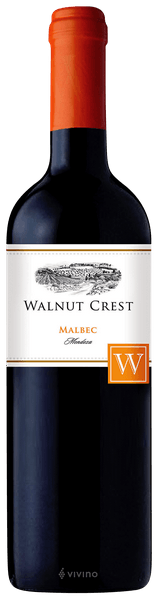 Walnut Crest Malbec | Vivino English