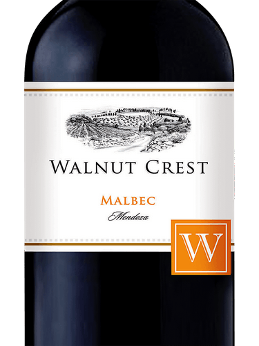 Walnut Crest Malbec | Vivino English