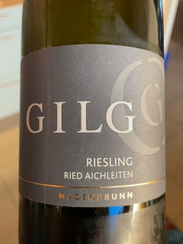 Gilg Ried Aichleiten Riesling | Vivino US