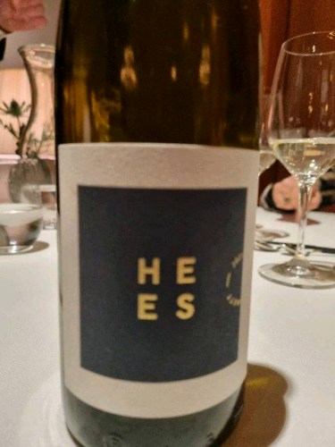 Weingut Hees Riesling Spätlese | Vivino Australia