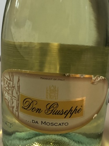 Don Giuseppe Da Moscato | Vivino US