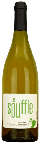 Philippe Chevarin Le Souffle | Vivino Brasil