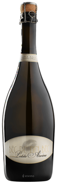 Cave Fin Bec Petite Arvine Extra-Brut | Vivino US