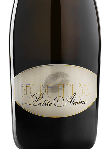 Cave Fin Bec Petite Arvine Extra-Brut | Vivino US