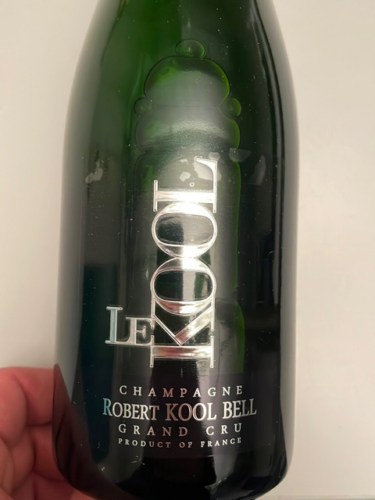 Le Kool Champagne Grand Cru | Vivino US