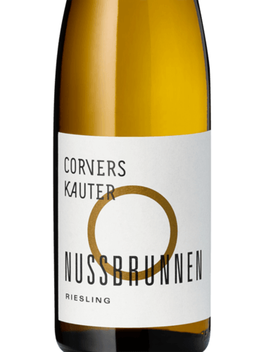 Corvers Kauter Nussbrunnen Riesling | Vivino US