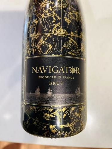 Navigator Brut | Vivino Australia