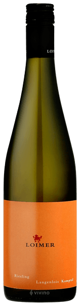 Loimer Langenlois Riesling | Vivino US
