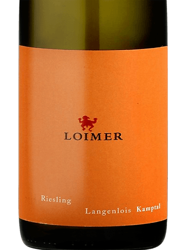Loimer Langenlois Riesling | Vivino