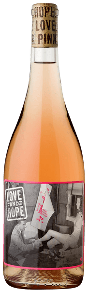 Love And Hope Rosé | Vivino US