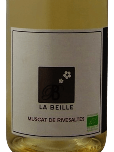 La Beille Muscat de Rivesaltes | Vivino US
