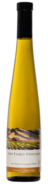 Fore Family Vineyards Late Harvest Sauvignon Blanc | Vivino US