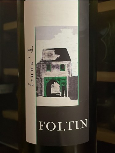 Franz Foltin Franz'L | Vivino US
