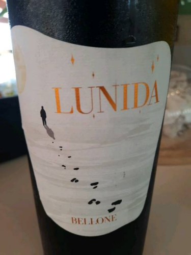 Gabbanella Luca Lunida Bellone | Vivino US
