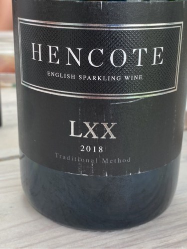 Hencote LXX | Vivino US