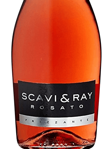 N.V. Scavi & Ray Frizzante Rosato | Vivino US