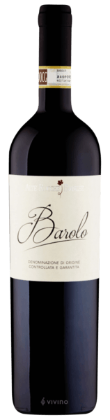 Alte Rocche Bianche Barolo | Vivino US