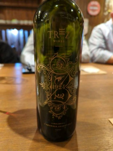 Deumayen Wines (Trez Wines) 1924 Malbec | Vivino US