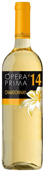 Opera Prima Chardonnay | Vivino English