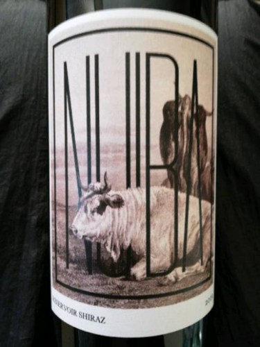 Nuiba Reservoir Shiraz | Vivino US