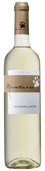 Montaria Reserva Alentejano Branco | Vivino US
