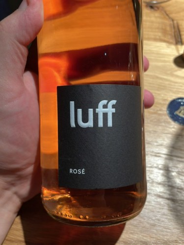 Luff Wein Rosé | Vivino France