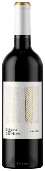 Casa Piazza Malbech | Vivino US