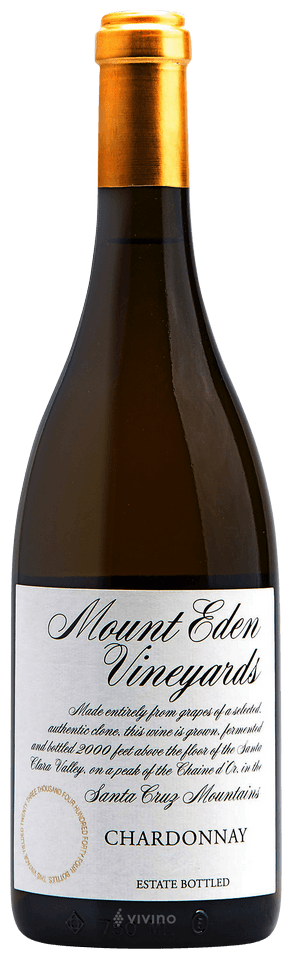 Mount Eden Vineyards Winery | Vivino