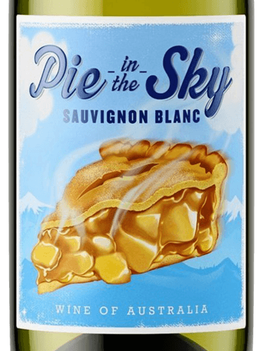 Nugan Pie in the Sky Sauvignon Blanc | Vivino English