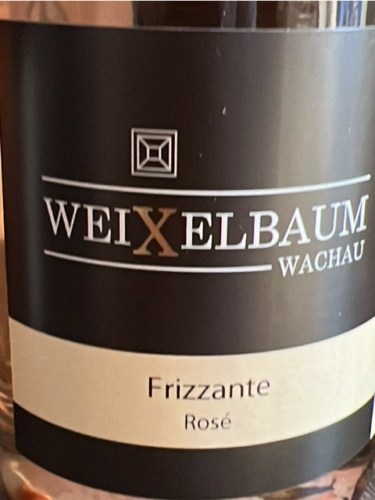 Weixelbaum Frizzante Rosé | Vivino US
