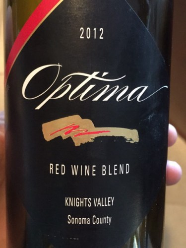 Optima Red Blend | Vivino Canada