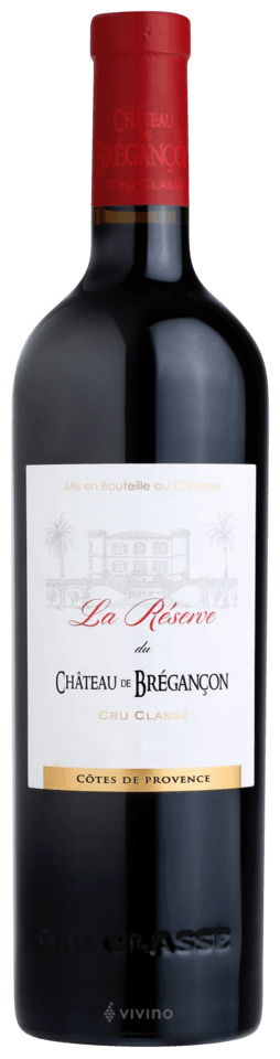 Château de Brégançon Winery | Vivino