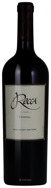 2015 Rocca Family Vineyards Vespera | Vivino US