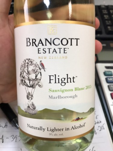 Brancott Estate Flight Sauvignon Blanc | Vivino English