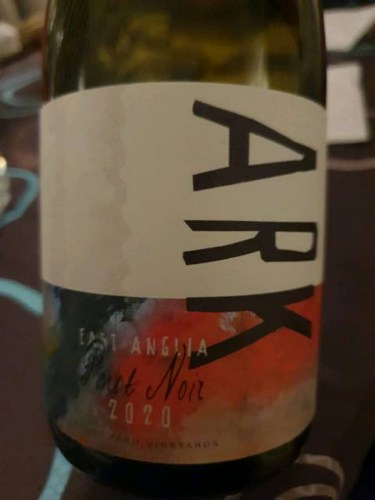Ark Pinot Noir | Vivino US
