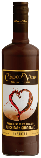 Chocovine Dutch Dark Chocolate | Vivino US