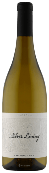 Silver Lining Chardonnay | Vivino US