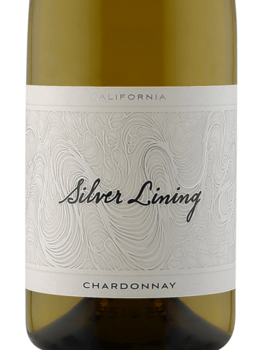 Silver Lining Chardonnay | Vivino United Kingdom
