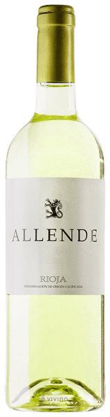 Allende Rioja Blanco | Vivino English