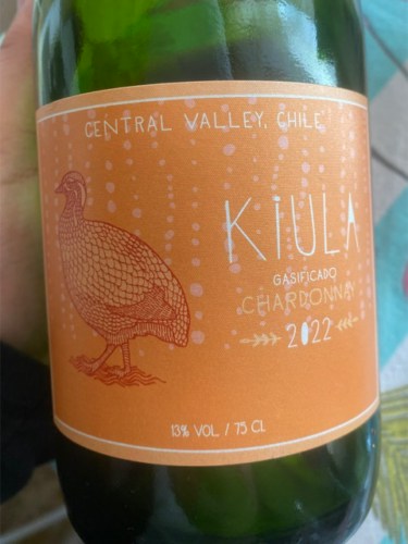 Kiula Chardonnay | Vivino US