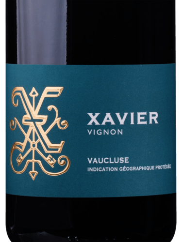 Xavier Vignon Vaucluse | Vivino US