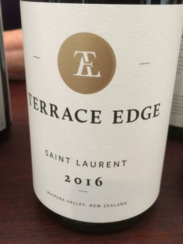 Terrace Edge Saint Laurent | Vivino