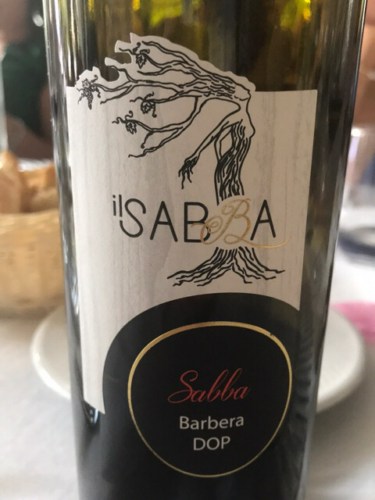 Il Sabba Barbera | Vivino US